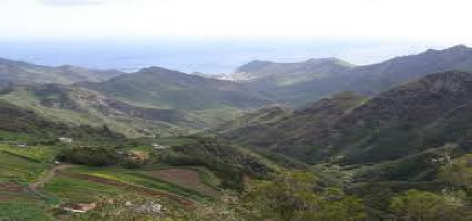 Reserva Natural Especial El Brezal, Rincones de Gran Canaria